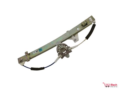 Regulator Assy Rr Dr Wdo Rh 83402 25000 Hyundai