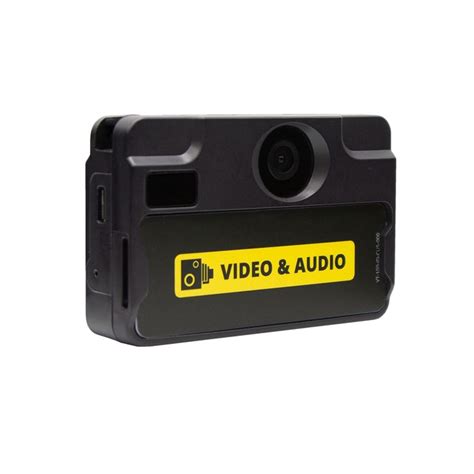 Vt100 Body Camera Vt100 Body Camera Datamatik As