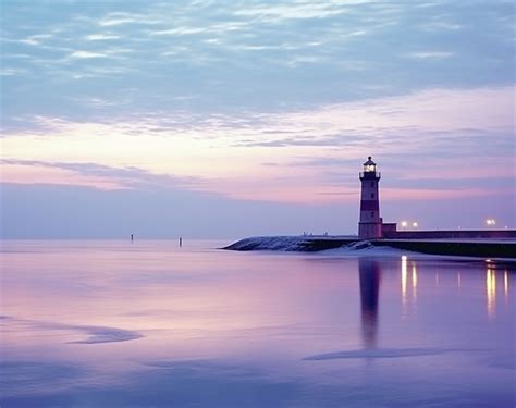 푸른 등대 로고 등대 라이트 타워 탑 Png 일러스트 및 벡터 에 대한 무료 다운로드 Pngtree