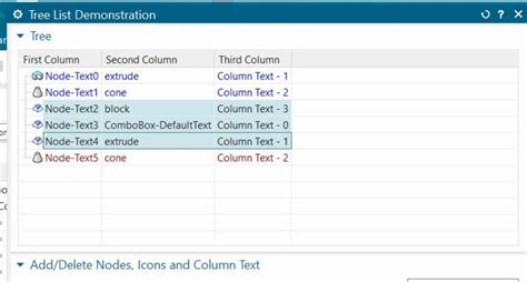 in the block styler i want to set the font of a list box to a fixed