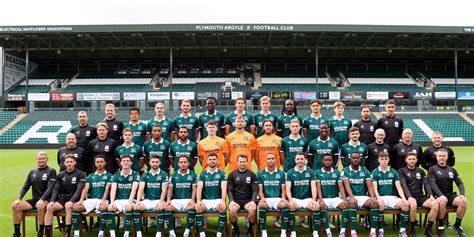 Plymouth Argyle Daily News Tuesday 16 September Pasoti