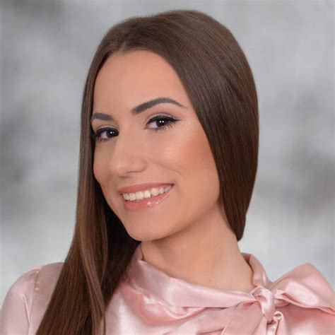 Jovana Radovanovic University Of East Sarajevo Sarajevo Ues
