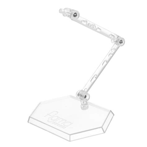 Figma Archetype Action Figure Doll Pvc M2 0 Body Female Grey Color