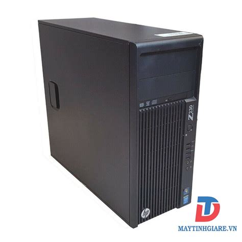 Hp Workstation Z I Ram Gb Quadro Gi R Tphcm