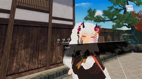 Oedo Trigger VR Hentai Game Download Porntaku