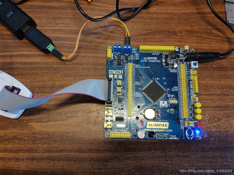 正点原子精英板移植freemodbus v1 6 发掘心脏 开放原子开发者工作坊