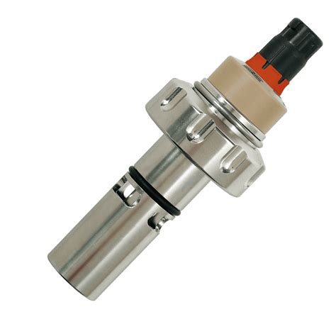 Se605h Hygienic Coaxial Conductivity Sensor M4 Knick