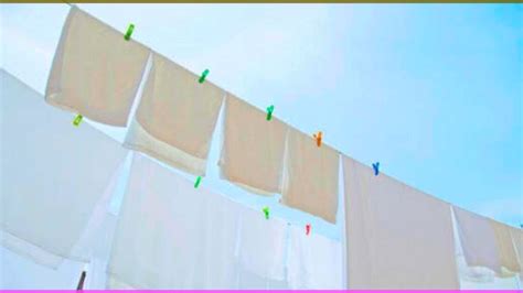 Ditch Bleach As There Is A Better Method To Remove Yellow Stains From