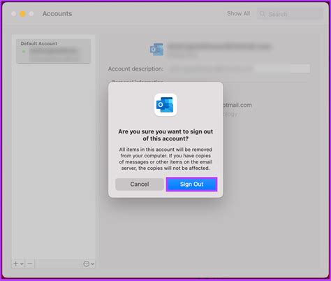 How To Remove An Email Account From Outlook Guiding Tech
