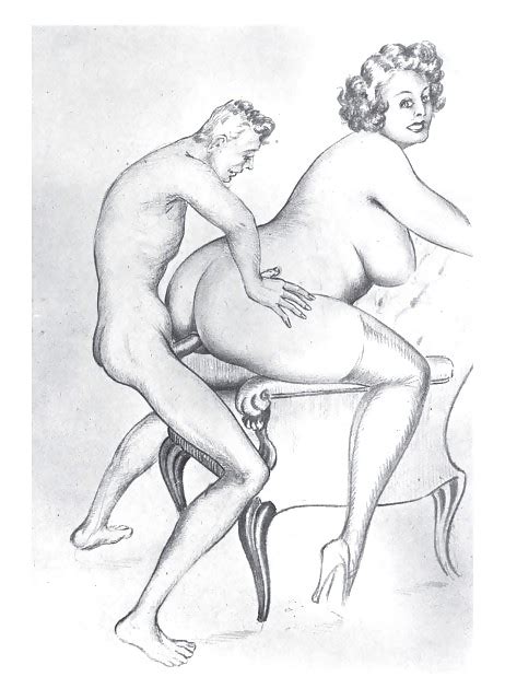 Erotische Vintage Zeichnungen Porno Bilder Sex Fotos Xxx Bilder 27283 Pictoa
