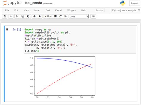 Setting Up A Ubuntu 1804 Lts System For Deep Learning And Scientific Computing By Isaac