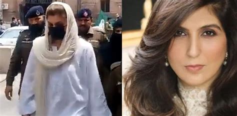 Khadija Shah To Get Consular Access At Request Of Us