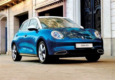 Patrick Devitt On Linkedin Are You Looking For A New Electric Vehicle Why Not Consider The Gwm