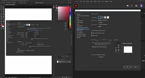 can photoshop adopt ui scaling system same as illu adobe community