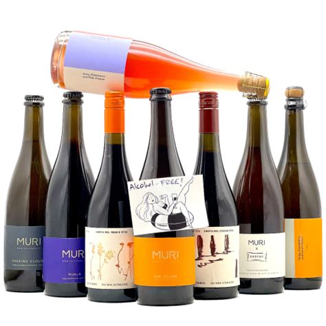 Alcohol Free Alternatives Whats The Best More Natural Wine