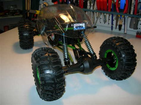 Axial Scorpion AX 10 Thread R C Tech Forums