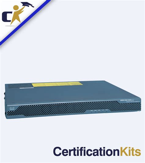 Sale Cisco Asa 5510 Base Adaptive Security Appliance Certificationkits