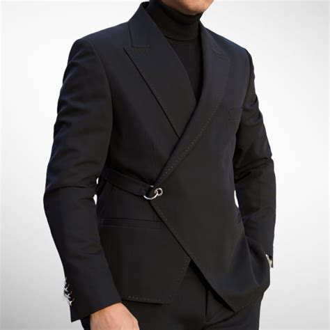 Most Expensive Mans Tuxedo Unique Collection Mens Fashion Casual