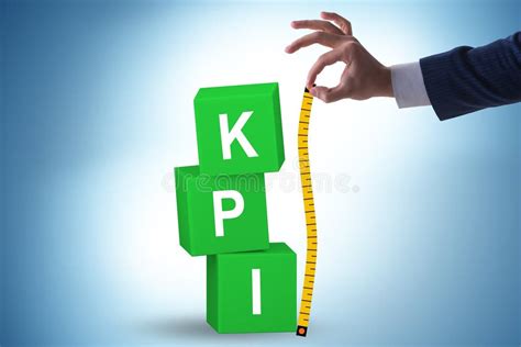 Concepg Of Key Performance Indicator Stock Image Image Of Framework Agile 298192325