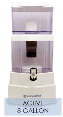 Zen Water Systems