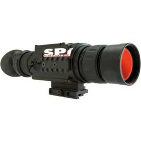 X25 Thermal Scope Price Quote | Thermal Hunting Scope