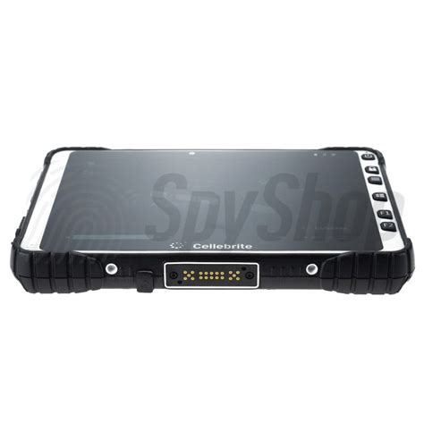 Ufed Touch3 Ultimate Data Extraction From Mobile Devices