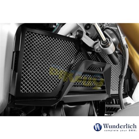 분덜리히 Bmw 모토라드 R 1250 Rs 라디에이션 프로텍션 그릴 익스트림