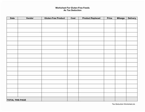 Self Employed Spreadsheet And 25 Fresh Self Employed Tax Db Excel Com