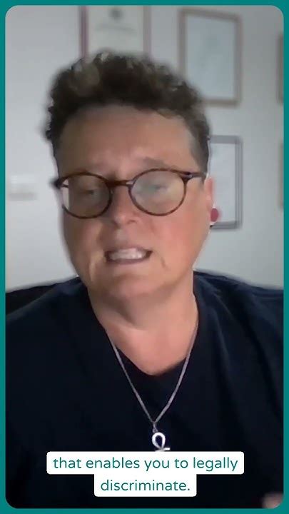 Lesbian Festivals Single Sex Exemption Youtube