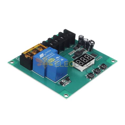 Yyi 4 Current Detection Module Dc Over Current Motor Locked Rotor