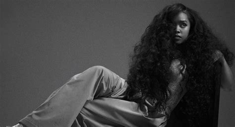 Her Drops Debut Album Back Of My Mind Calls It A Celebration Of