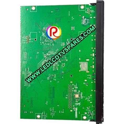 TCL P US MOTHER BOARD K Android Tv TCLMB