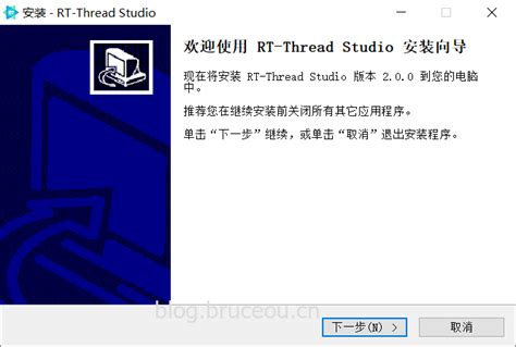 嵌入式系统 RT Thread开发笔记 第三部分 RT Thread 移植与设备驱动开发 第 章 RT Thread 开发环境搭建 RT Thread Studio
