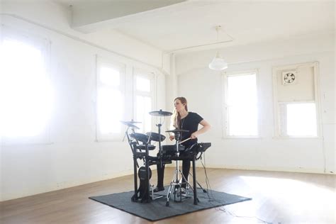 Roland: Setting the standard in electronic drums - Mixdown Magazine