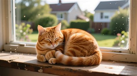 Ginger Tabby Cats Genetics Myths And Facts