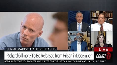 Serial Jogger Rapist To Be Released From Prison Court Tv Video