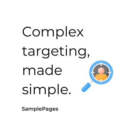 Marketresearch Researchtips Audiencetargeting Samplepages