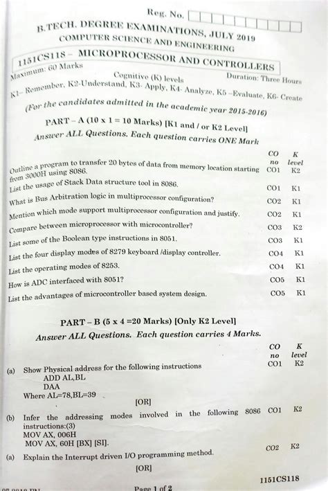 SOLUTION Mpc Old Question Paper Studypool