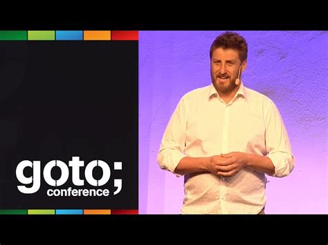 goto conferences talk strategy on big programmes from goto conferences