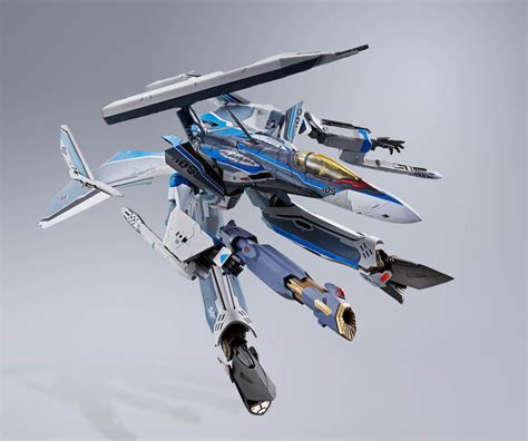 Dx Chogokin Macross Delta The Movie Absolute Live Vf 31ax Kairos