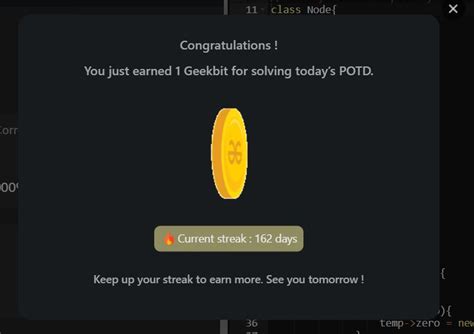 160daysofcoding Day145 Xor Trie Bitmanipulation Dsachallenge Tanisha Goyal