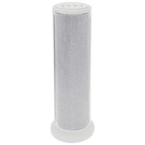 Sidedeal Aduro Monolith Led Light Up Tower Party Wireless Speaker