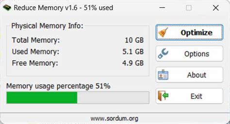 How To Reduce Your Computers Memory Usage In Real Time Online Computer Tips