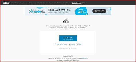 How To Open RAR Files Online Updated