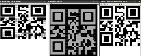 How To View A Nfo File In Console Terminal NFO And ANSI Viewers Comparison