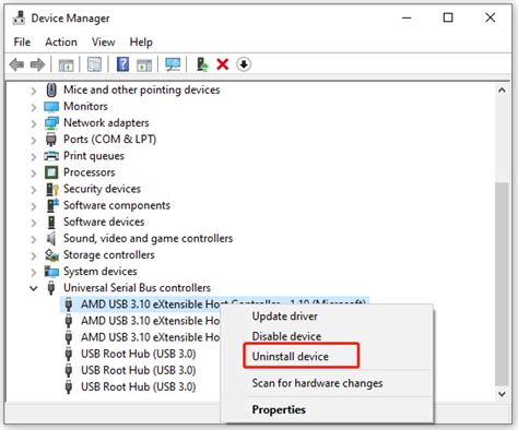 [fixed] Not Enough Usb Controller Resources In Windows 10 11 Minitool Partition Wizard