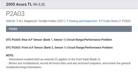 Engine Light Code P A I Recently Replaced The O Sensor On My