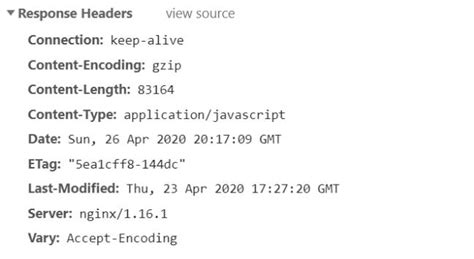 详解gzip模块启用和配置指令 gzip d命令 CSDN博客