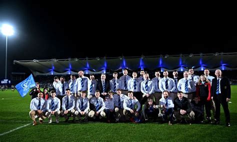 Eoin Stanley On Linkedin Rugby Coaching Performancemanagement Leadership