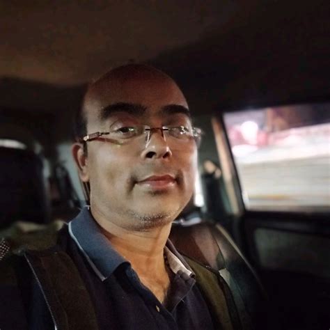 Surajit Bhattacharya Fitness Instructor Freelance Self Employed